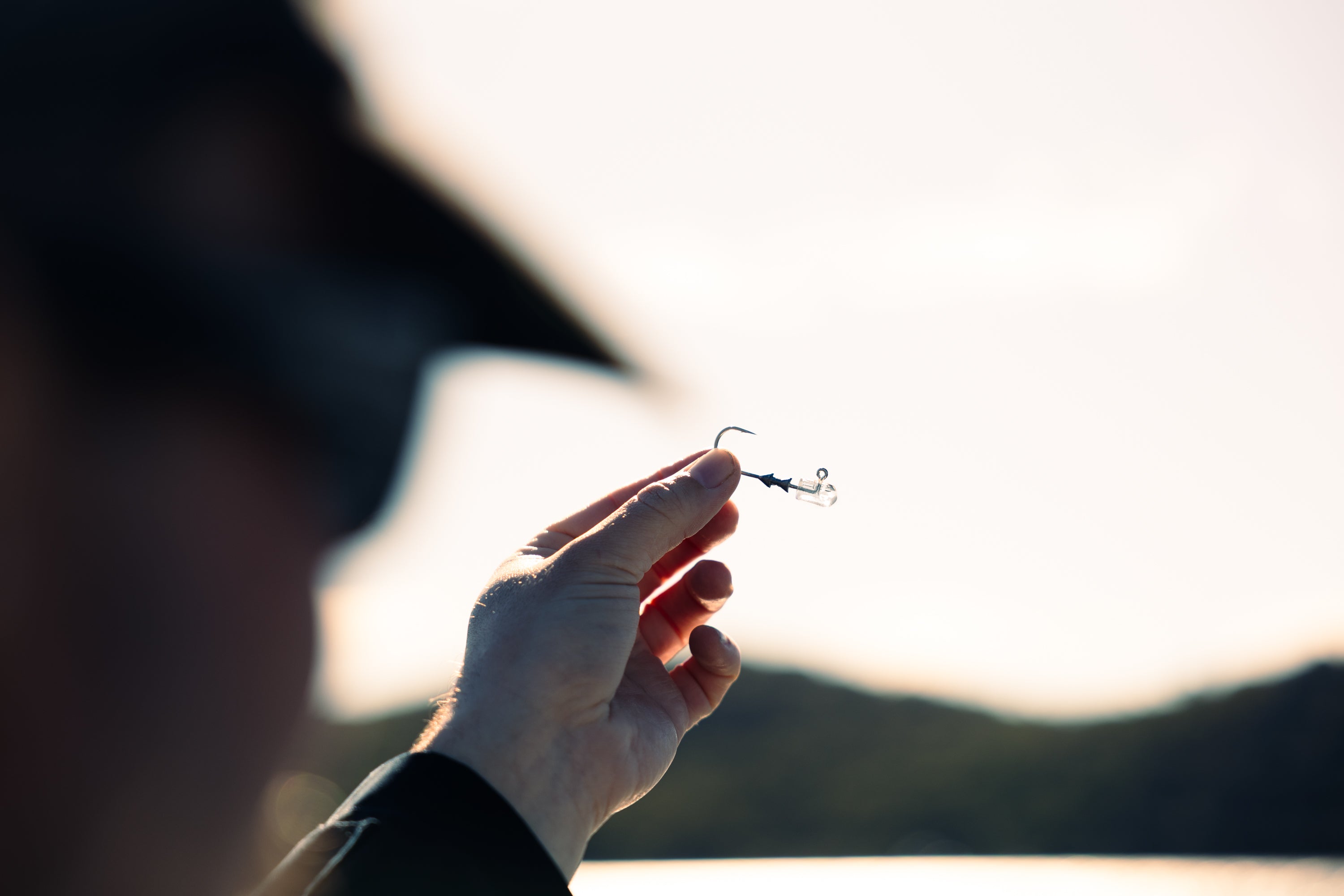 Glasseye Lures | Premium 100% Glass Fishing Lures | Made in Australia