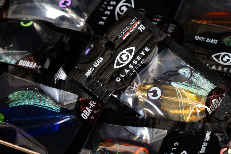 Bundles – Glasseye Lures