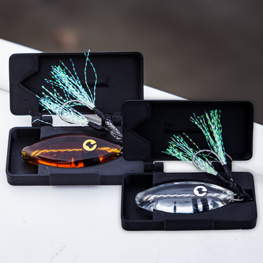 Products – Glasseye Lures