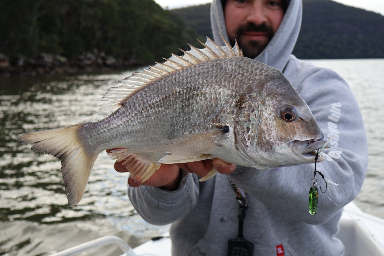 Glasseye Lures | Premium 100% Glass Fishing Lures | Made in Australia