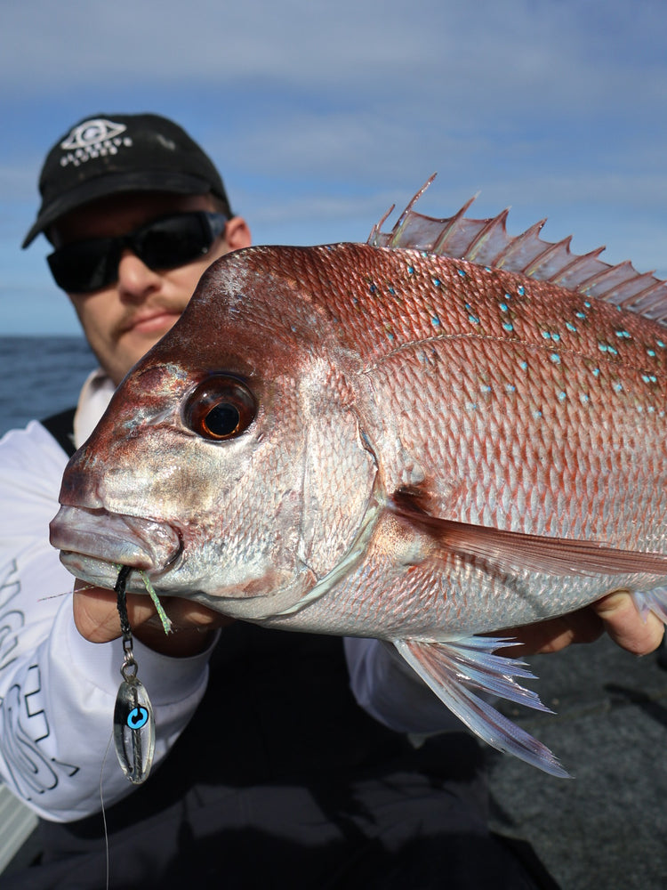 Glasseye Lures | Premium 100% Glass Fishing Lures | Made in Australia