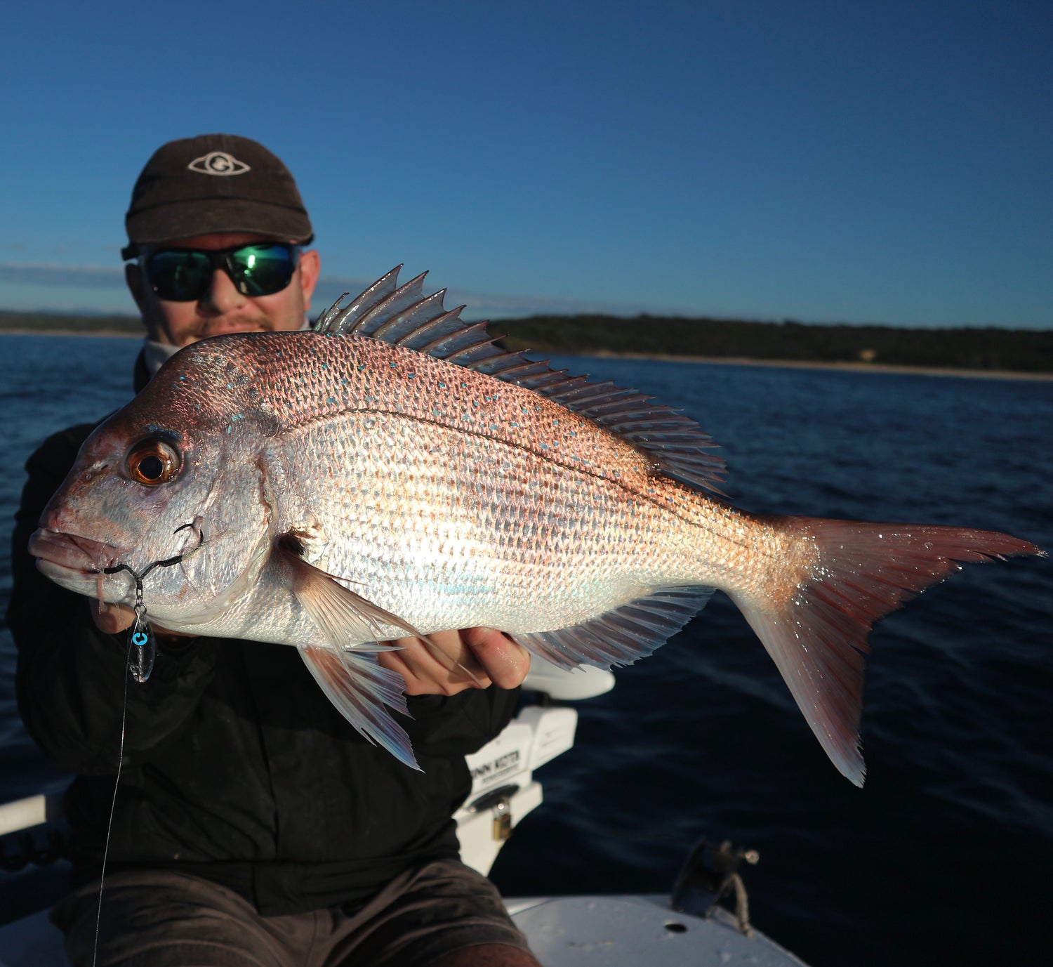 Glasseye Lures | Premium 100% Glass Fishing Lures | Made in Australia