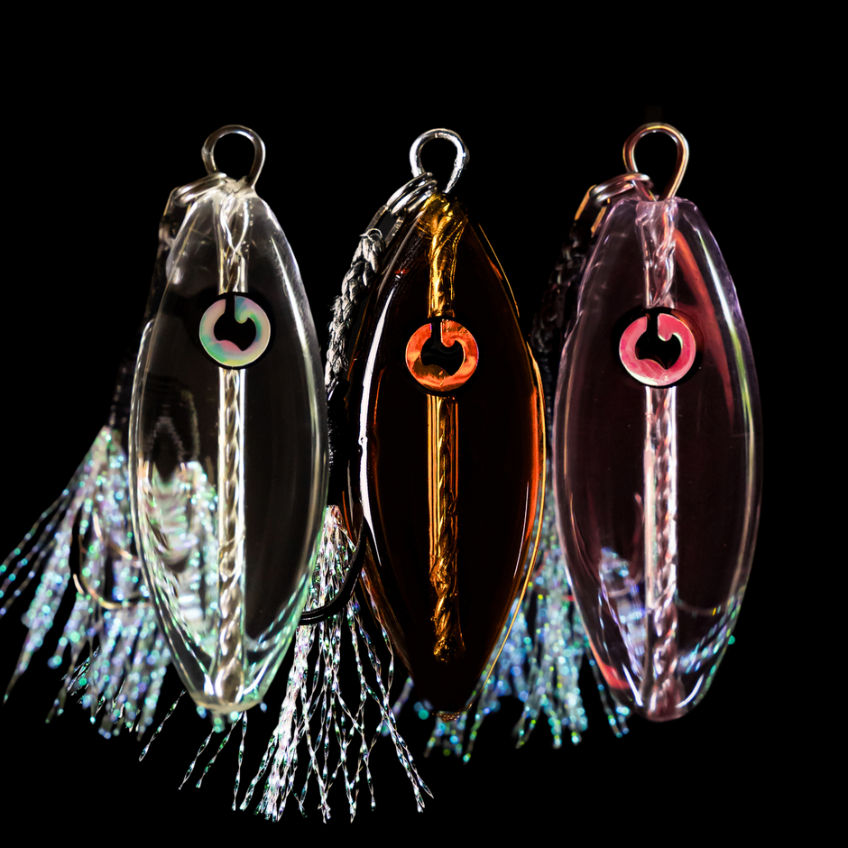 All Lures & Apparel – Glasseye Lures